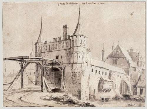 A Gallery of 17th- and 18th-Century Paintings, Drawings, and Engravings ...