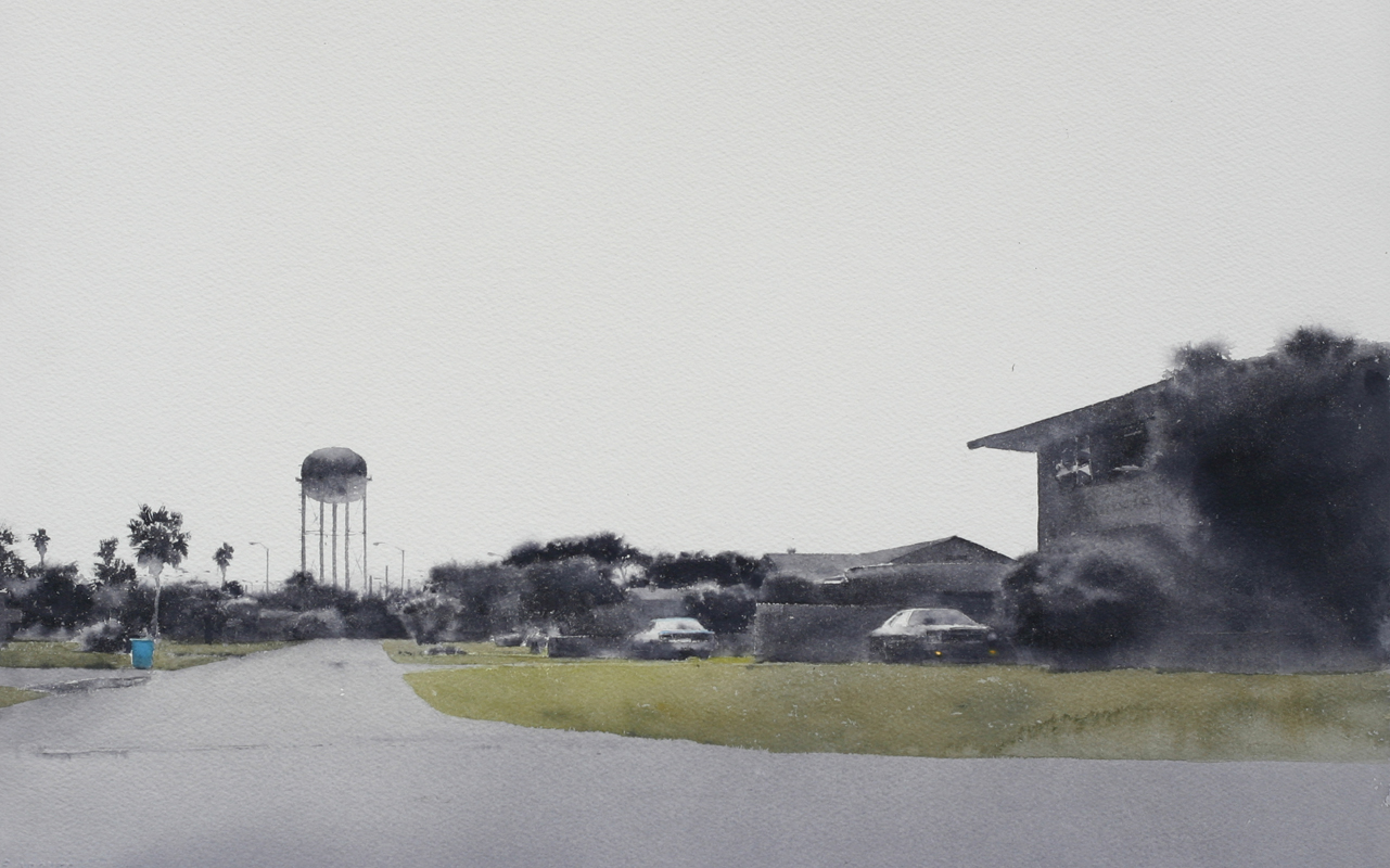 In The Light of Vermeer: Oil Paintings by Jonathan janson