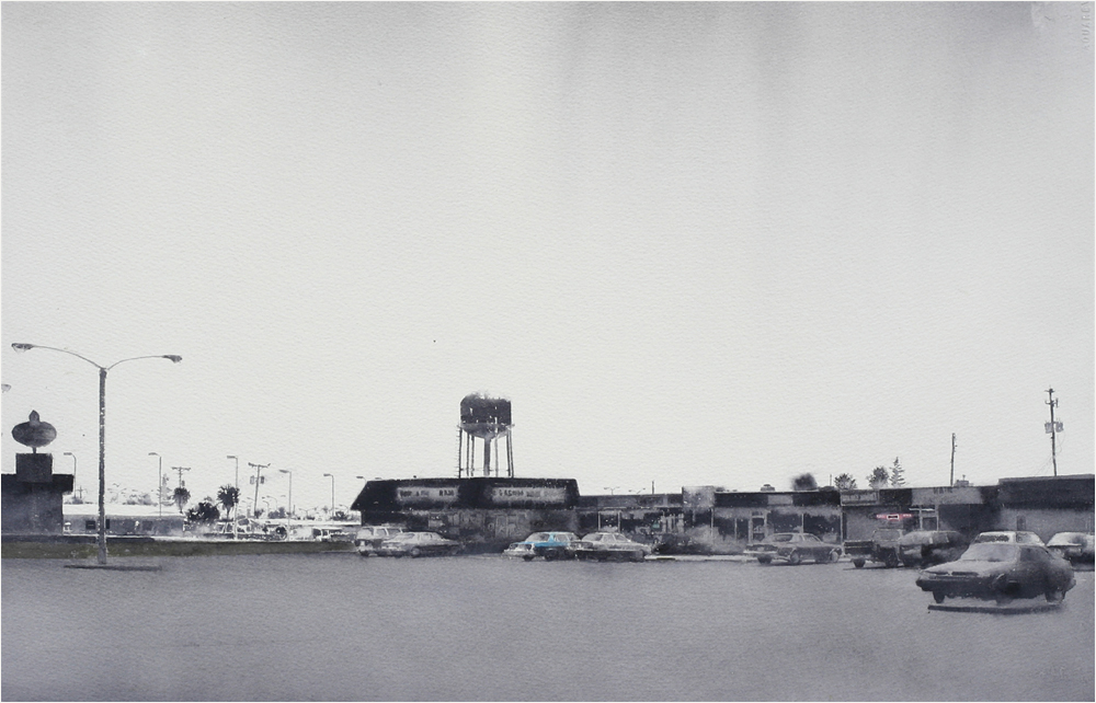 In The Light of Vermeer: Oil Paintings by Jonathan janson