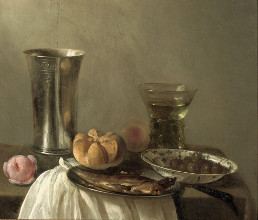 An Interactive Timeline of Seventeenth-Century Dutch Painters: Part IV