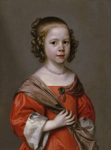 An Interactive Timeline of Seventeenth-Century Dutch Painters: Part IV