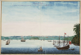 An Interactive Timeline of Seventeenth-Century Dutch Painters: Part IV