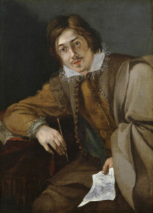An Interactive Timeline of Self Portraits by Prominent European ...